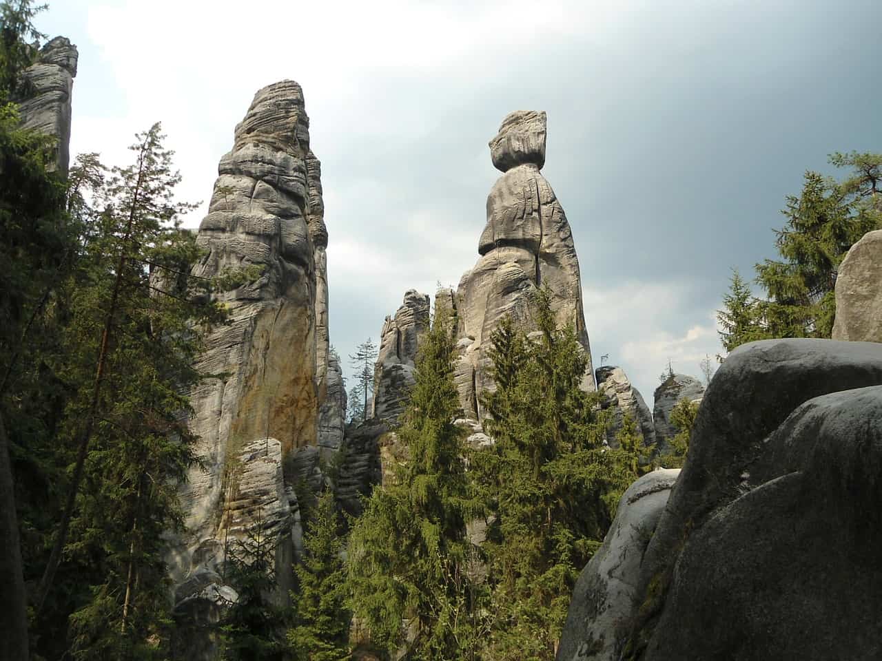 Hiking in the Czech Republic and around Prague | Northern Hikes