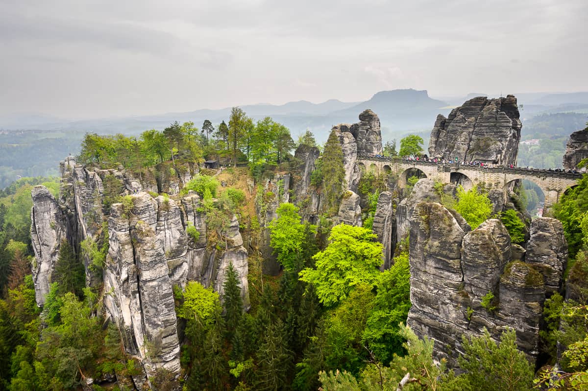 Unforgettable 3 days in Prague | Northern Hikes