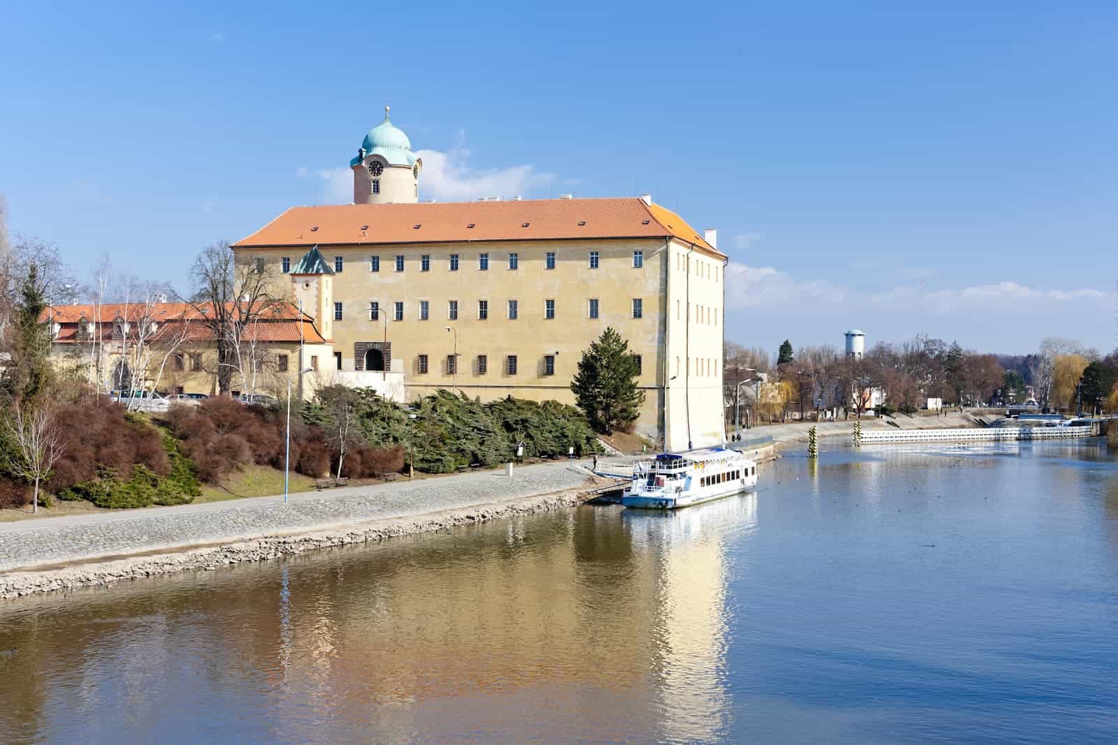 14 best castles near Prague you must visit - Northern Hikes